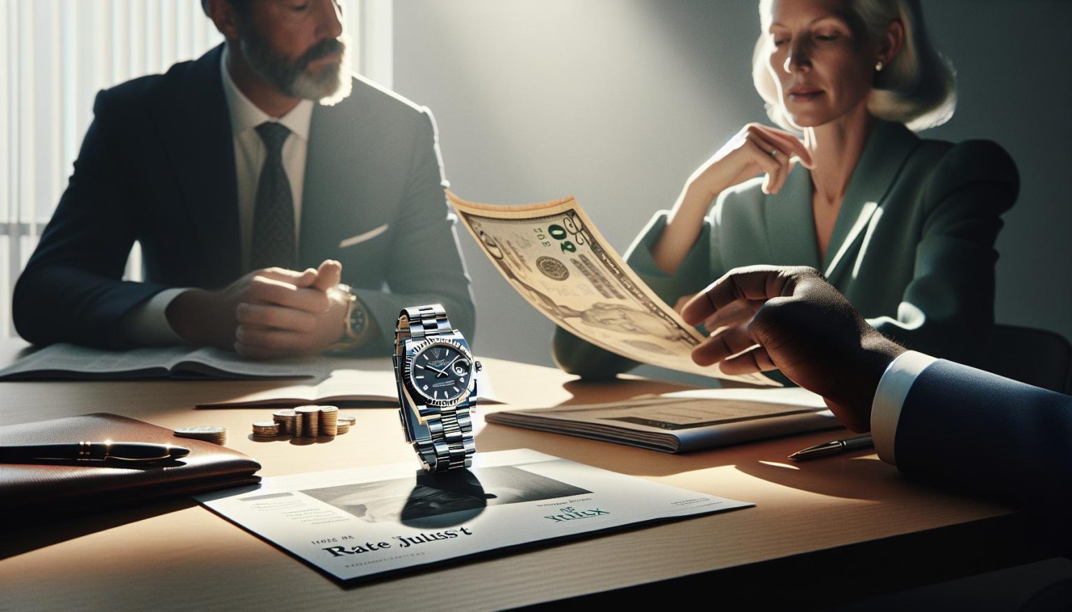 How Much Is A Rolex Datejust: Complete 2026 Pricing Guide » DapperWork