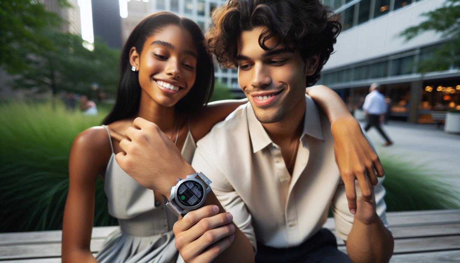 Perry Ellis Solar Collection Watch: Eco-Friendly Timepieces » DapperWork